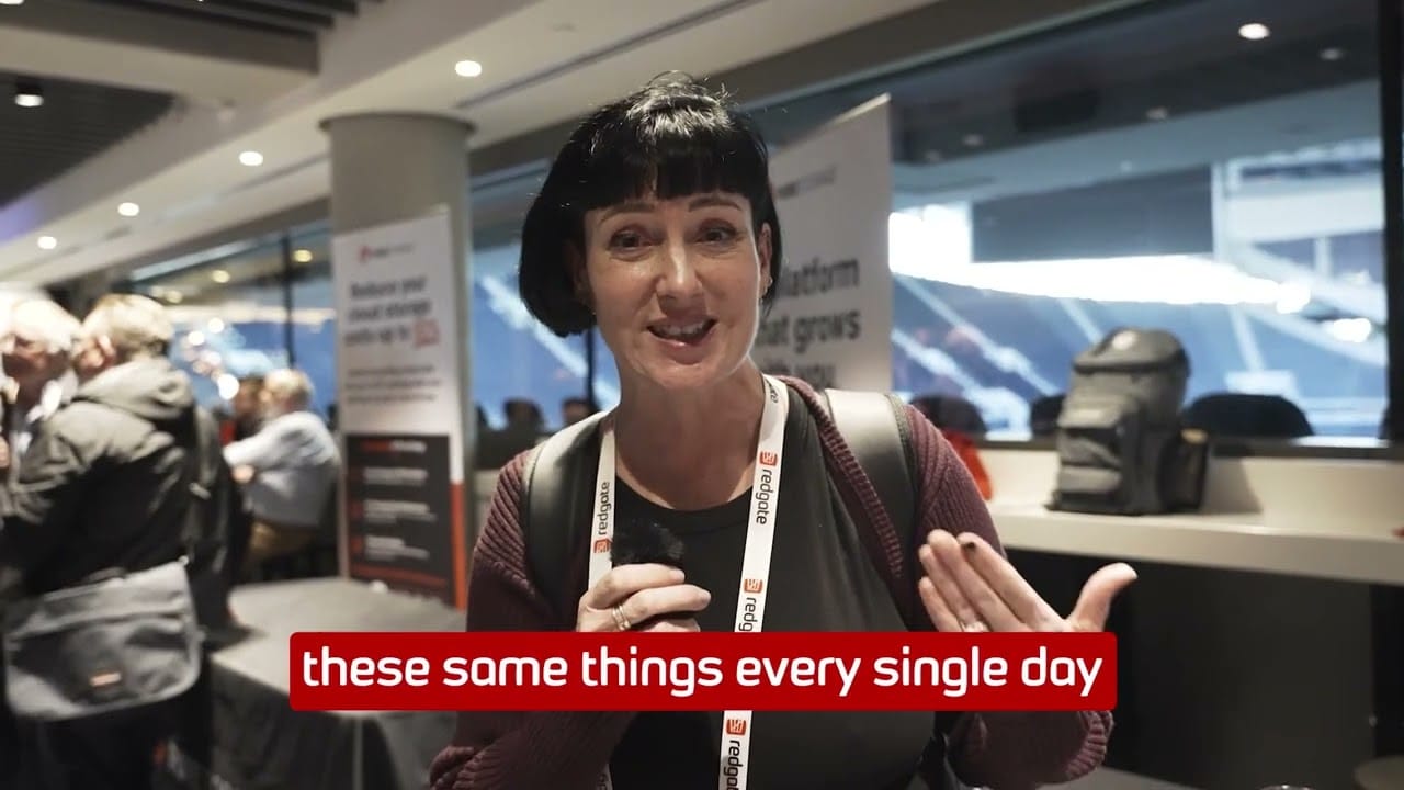 PASS Summit On Tour Dallas Confirmation - PASS Data Community Summit