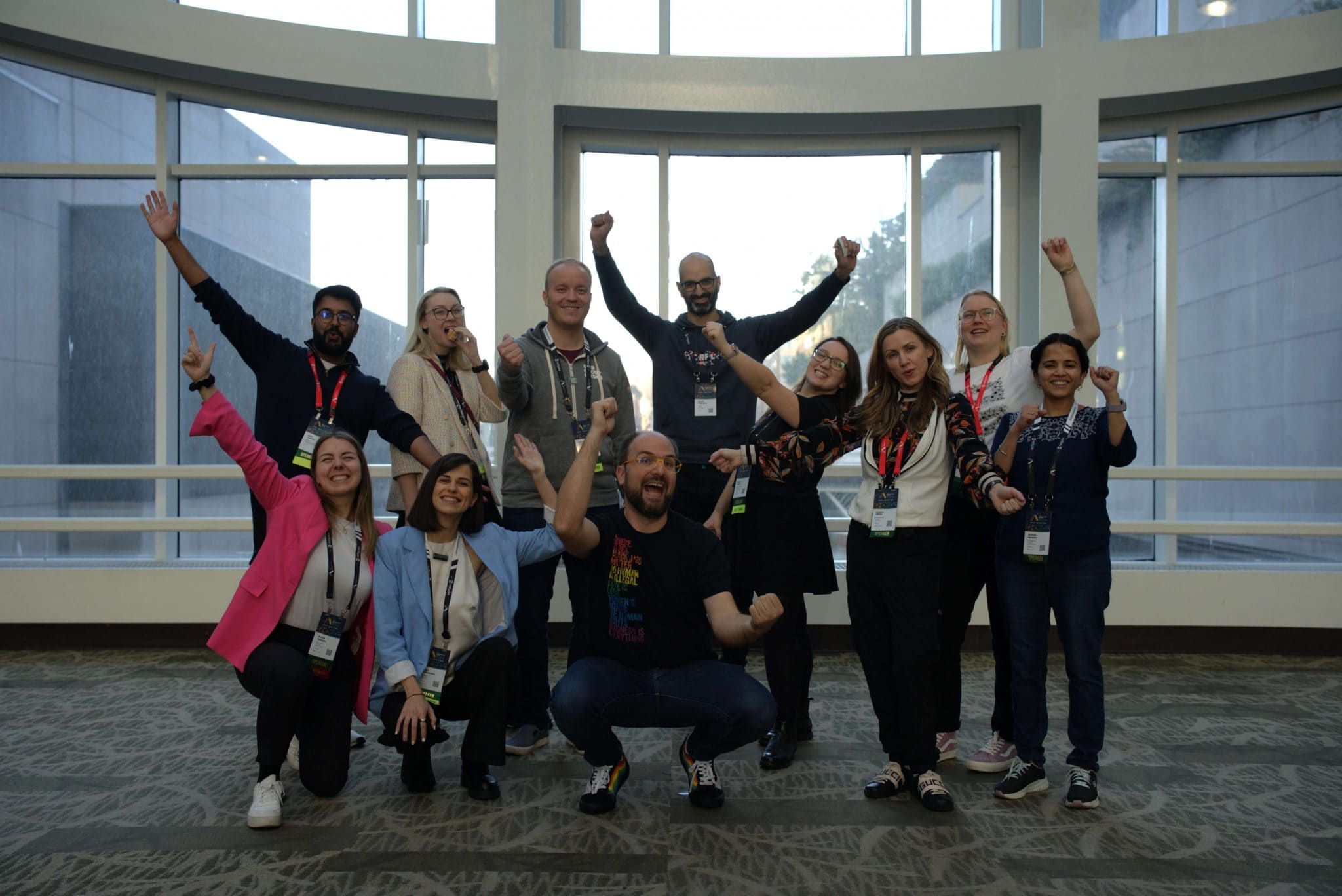 Unleashing the Power of Collaboration: Join the Program Committee for ... Unleashing the Power of Collaboration: Join the Program Committee for ...
