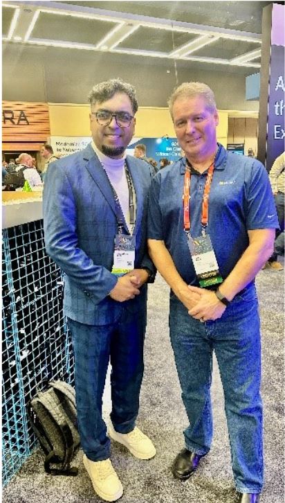 My Unforgettable Experience as a Volunteer and first-time attendee at ...