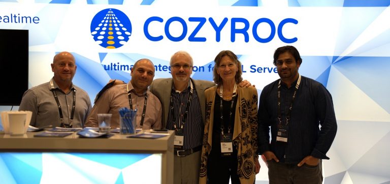 June's PASS Summit Sponsor of the Month, COZYROC - PASS Data Community ...