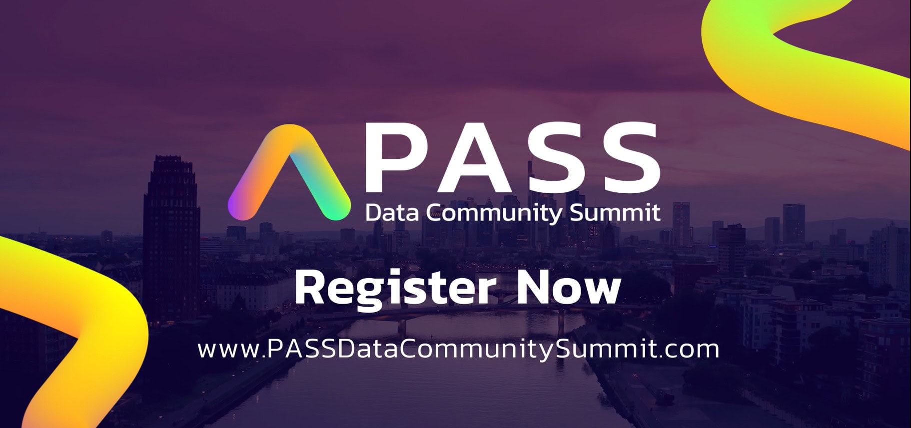 PASS Data Community Summit